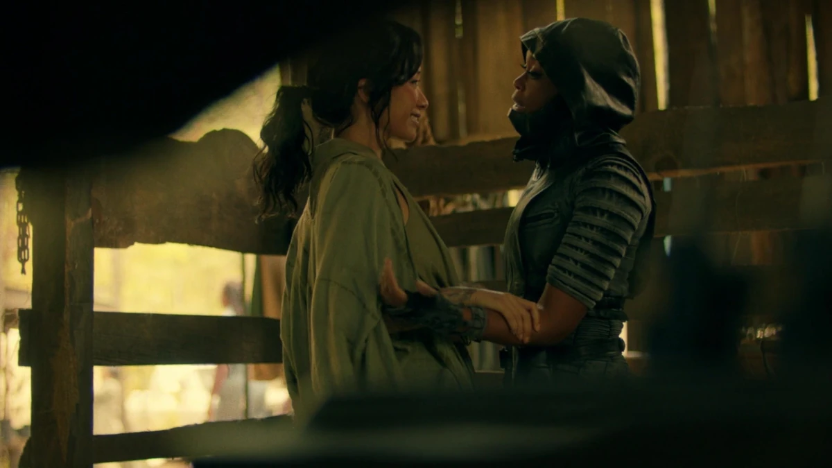 Arrowverse Wiki:Projects/Project Spectre | Arrowverse Wiki | Fandom