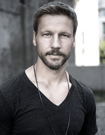 Jason Cermak | Arrowverse Wiki | Fandom