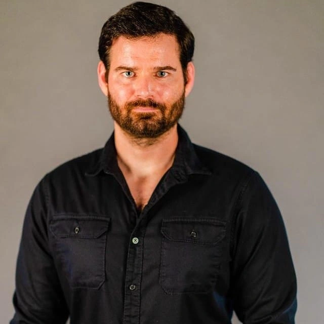 Joe Foley | Arrowverse Wiki | Fandom