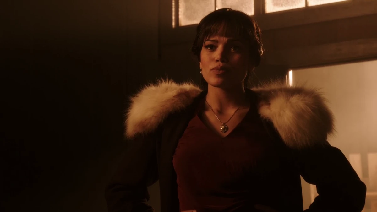 Kendra | Arrowverse Wiki | Fandom