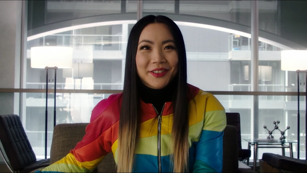 Carrie Bates | Arrowverse Wiki | Fandom