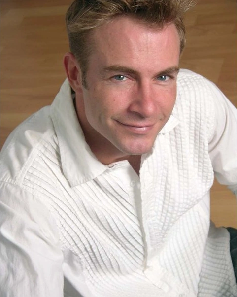 Dan Pelchat | Arrowverse Wiki | Fandom