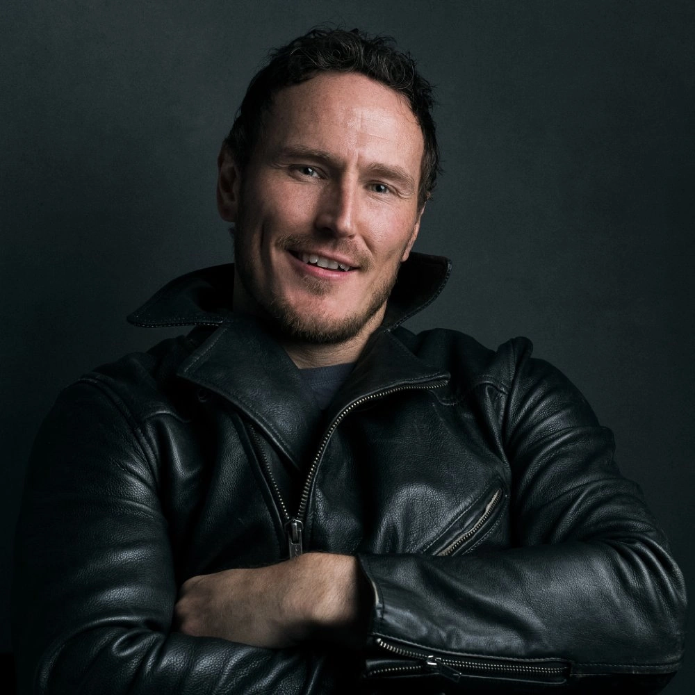 Dean S. Jagger | Arrowverse Wiki | Fandom