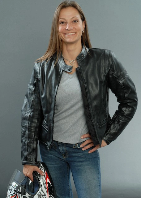 Jennifer Caputo | Arrowverse Wiki | Fandom