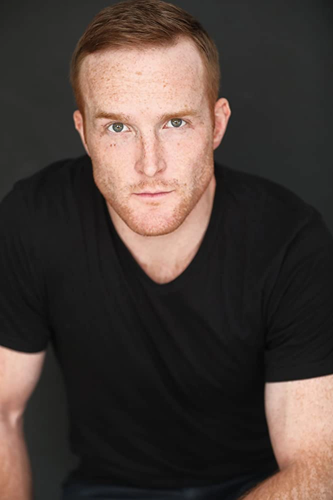 Sean Kuling | Arrowverse Wiki | Fandom