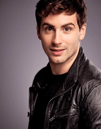 Sean Oliver | Arrowverse Wiki | Fandom