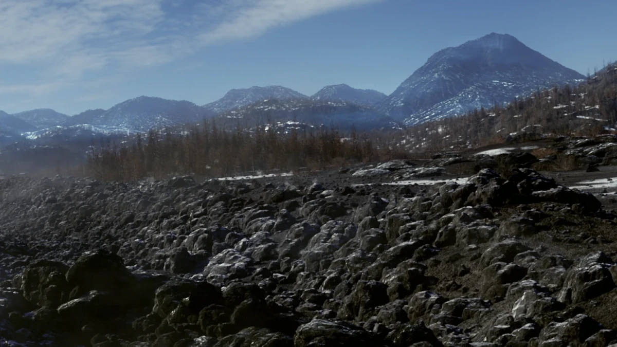 Soviet Union (Earth-1) | Arrowverse Wiki | Fandom