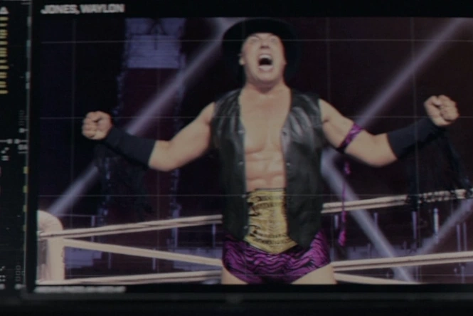 Waylon Jones | Arrowverso Wiki | Fandom