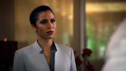 Zoe Ramirez | Arrowverse Wiki | Fandom