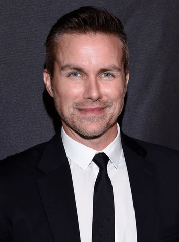 Brody Hutzler | Arrowverse Wiki | Fandom