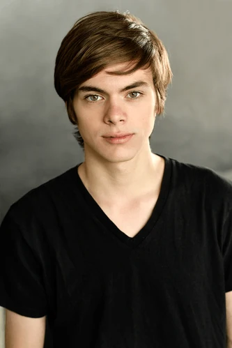 Gage Marsh | Arrowverse Wiki | Fandom