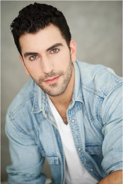 Kamyar Pazandeh | Arrowverse Wiki | Fandom