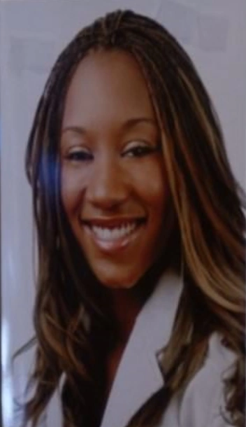 Megan Landa | Arrowverse Wiki | Fandom