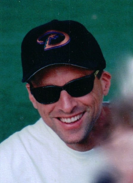 Randy Gunter | Arrowverse Wiki | Fandom