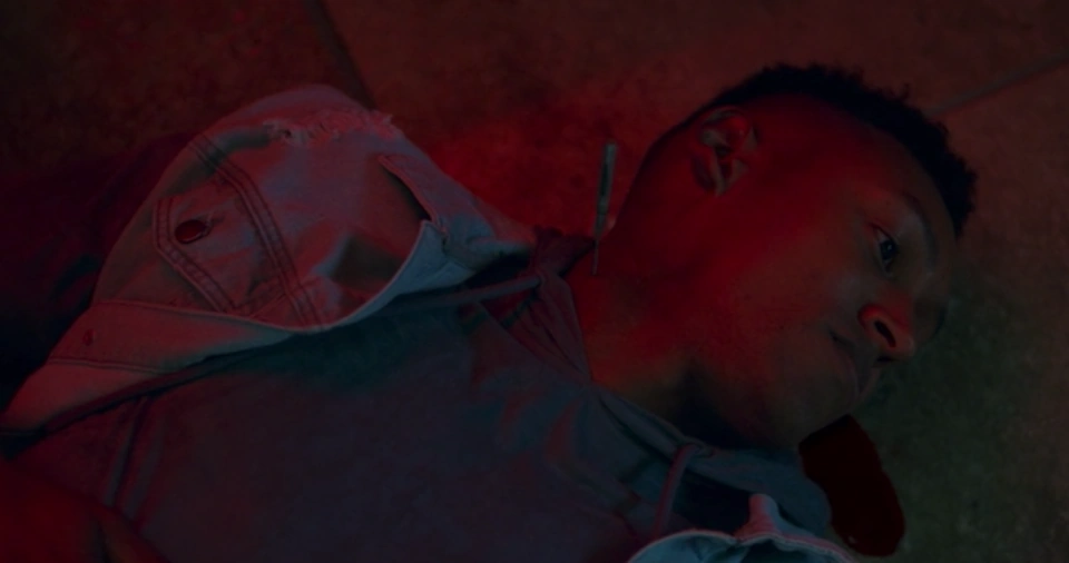 Rion | Arrowverse Wiki | Fandom