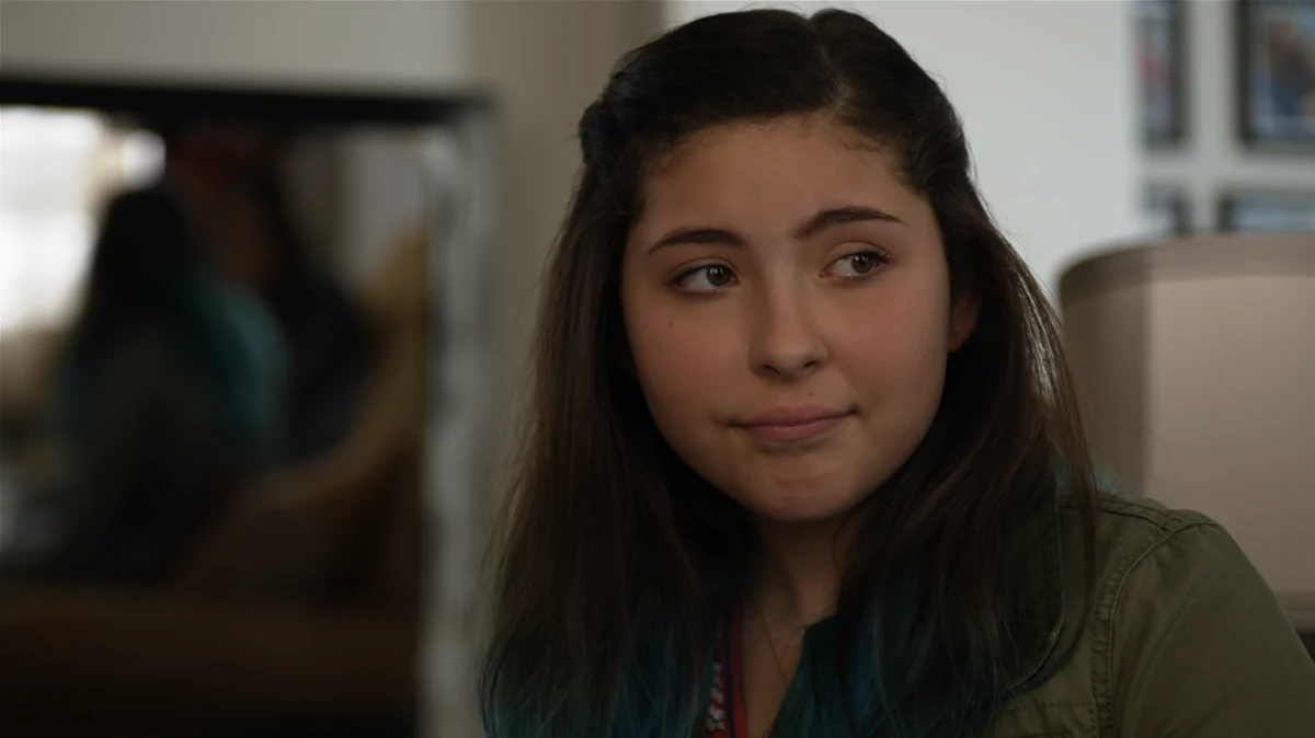 Ruby Arias | Arrowverso Wiki | Fandom