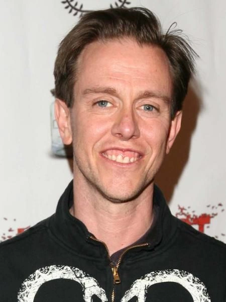 Sean Whalen | Arrowverse Wiki | Fandom