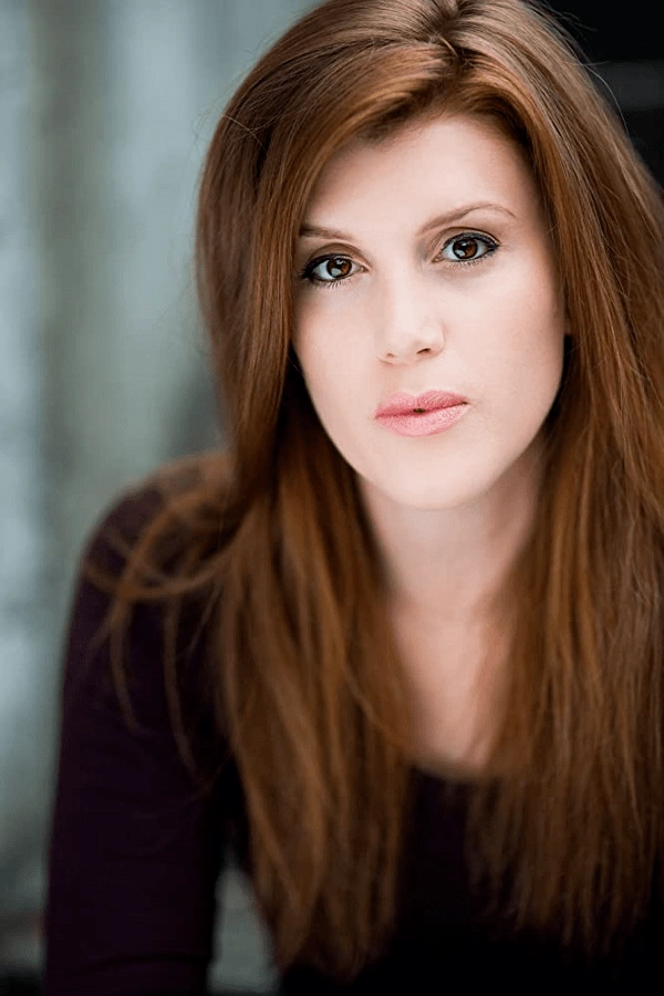 Andrea Ware | Arrowverse Wiki | Fandom