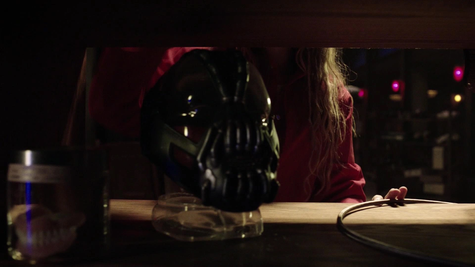 Bane | Arrowverse Wiki | Fandom