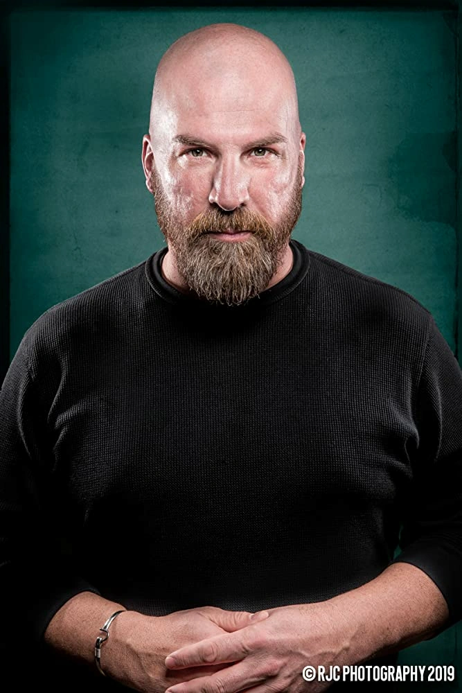 Chris Nolte | Arrowverse Wiki | Fandom