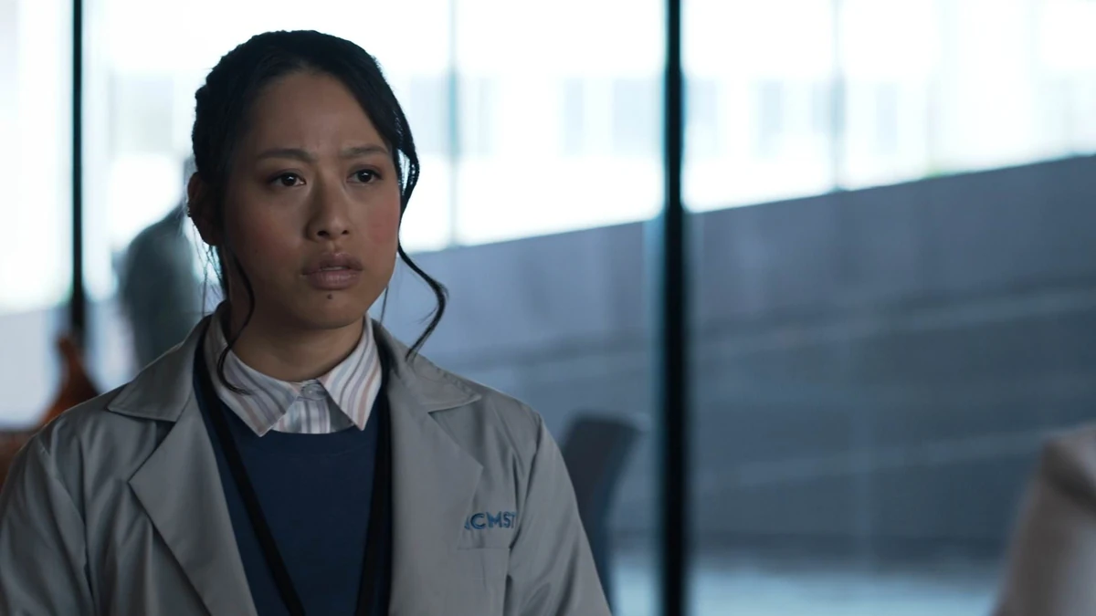 Category:Images of Dorothy | Arrowverse Wiki | Fandom