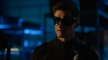 Ralph Dibny | Arrowverse Wiki | Fandom