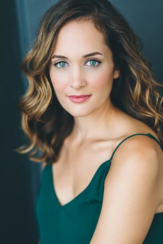 Jess Brown | Arrowverse Wiki | Fandom
