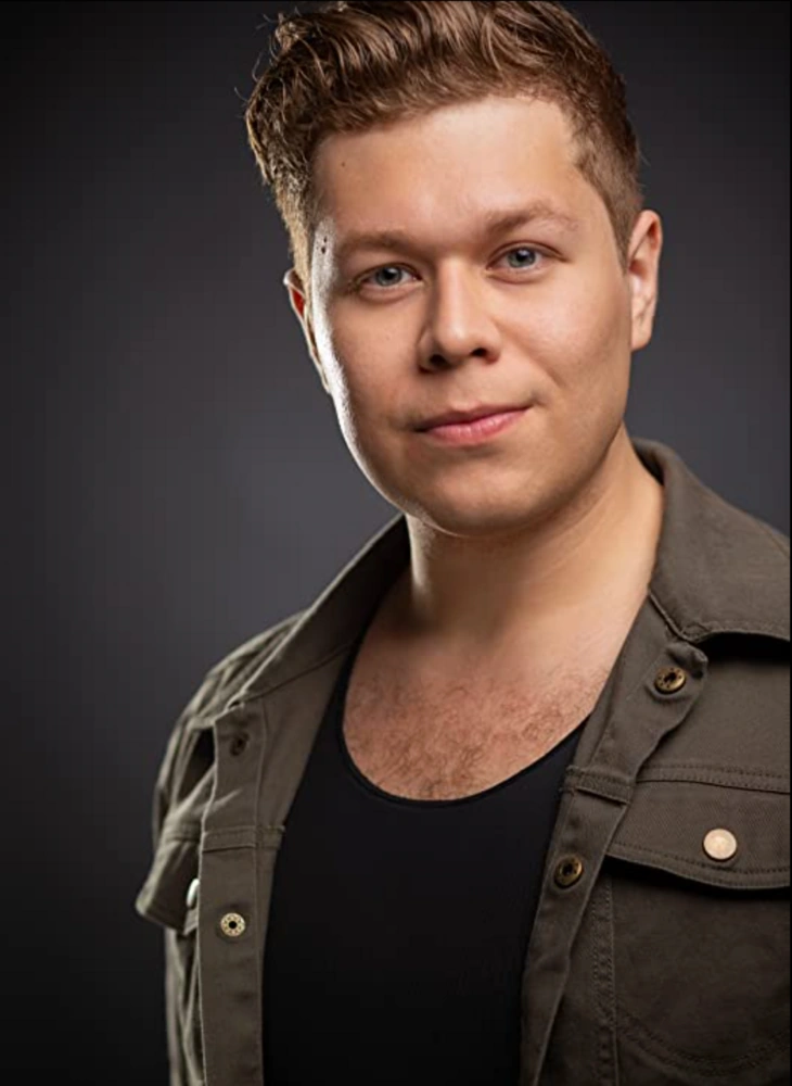 Oliver Castillo | Arrowverse Wiki | Fandom