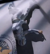 August Heart | Arrowverse Wiki | Fandom