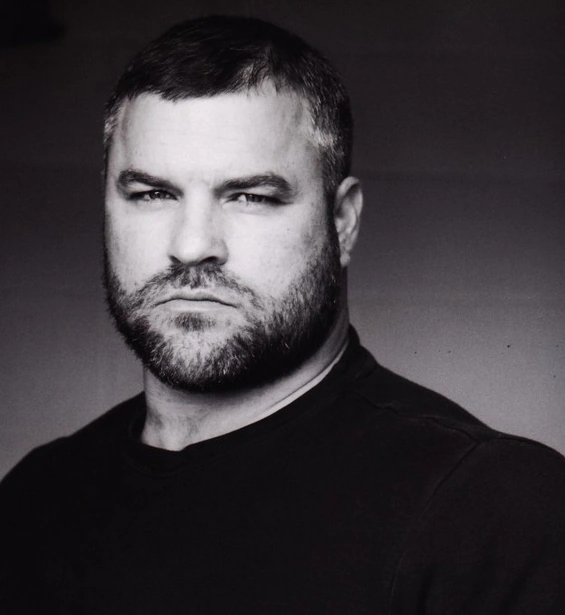 Brad Kelly | Arrowverse Wiki | Fandom