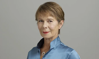 Celia Imrie | Arrowverse Wiki | Fandom