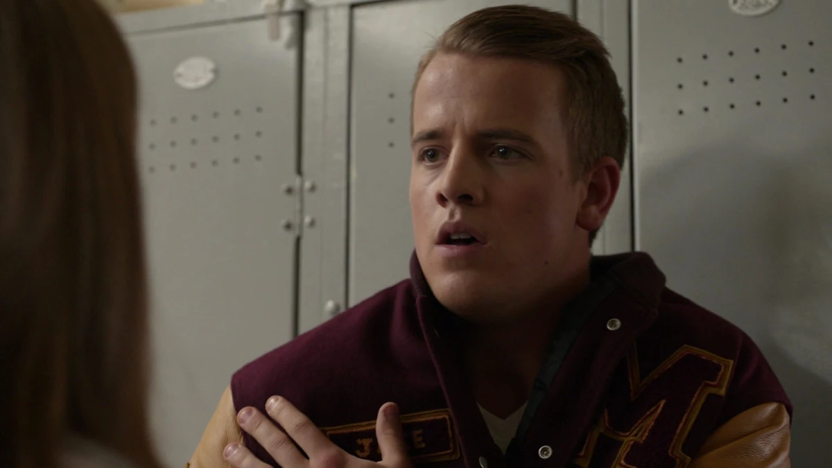 Jake Howell | Arrowverse Wiki | Fandom