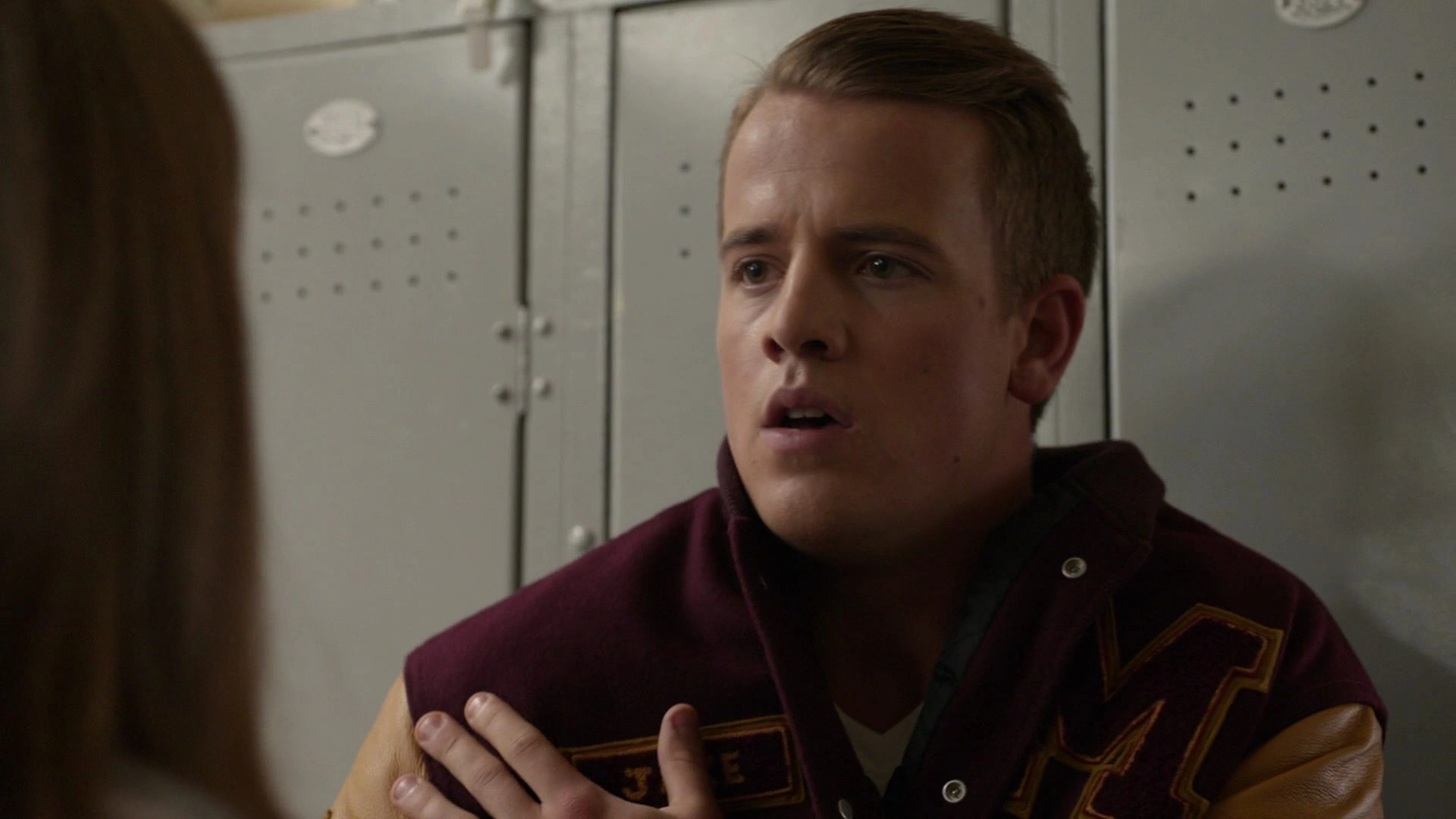 Jake Howell | Arrowverse Wiki | Fandom