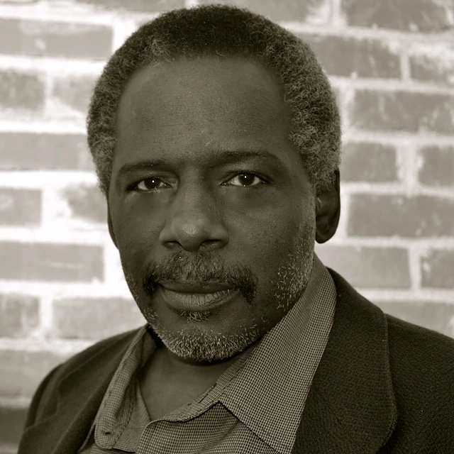 John Toles-Bey | Arrowverse Wiki | Fandom