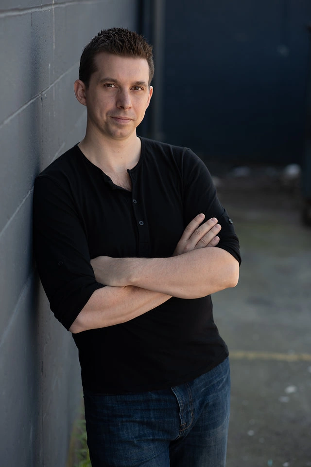 Ryan Moss | Arrowverse Wiki | Fandom