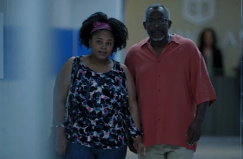 Earnest Williams | Arrowverse Wiki | Fandom