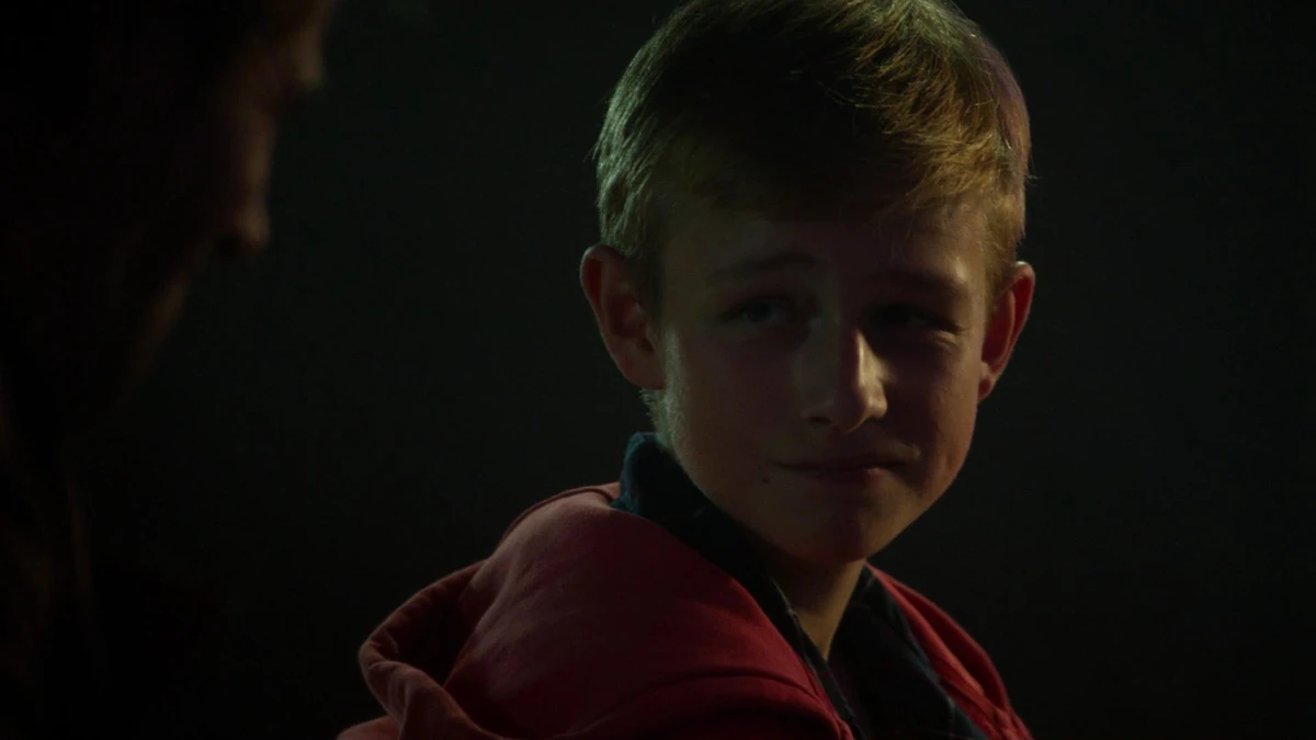 Edgar | Arrowverse Wiki | Fandom