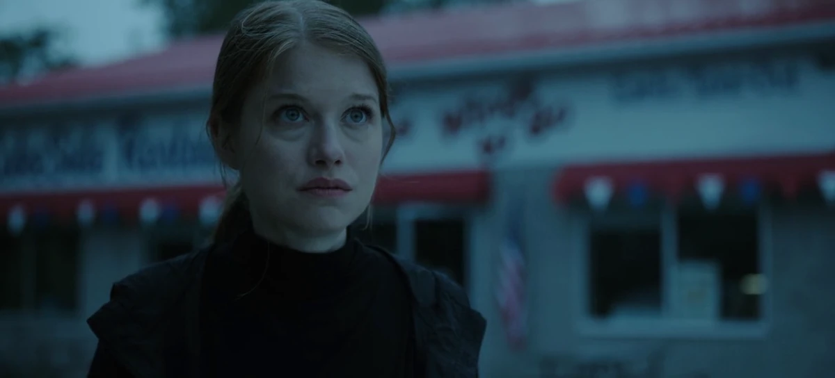 Eve Watson | Arrowverse Wiki Italia | Fandom