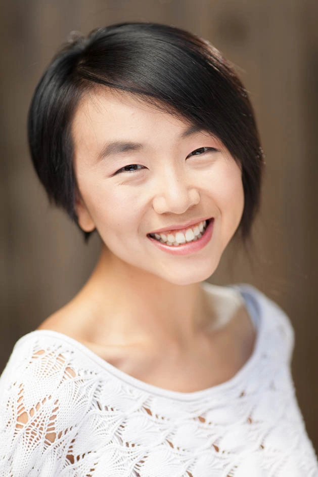 Jaymee Mak | Arrowverse Wiki | Fandom