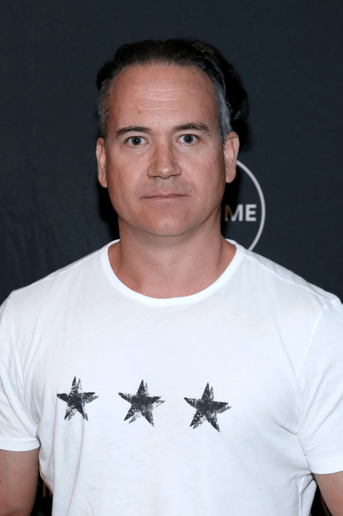 Jeff Hunt | Arrowverse Wiki | Fandom