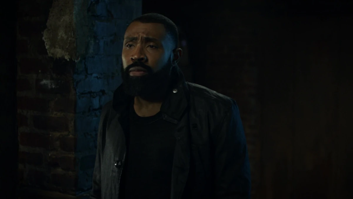 Jefferson Pierce | Wiki Arrowverso | Fandom