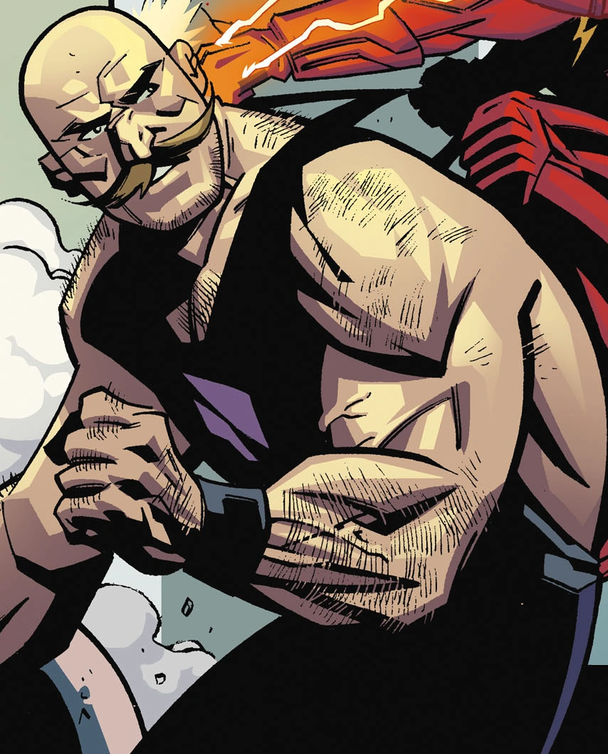 Joey Rose | Arrowverse Wiki | Fandom