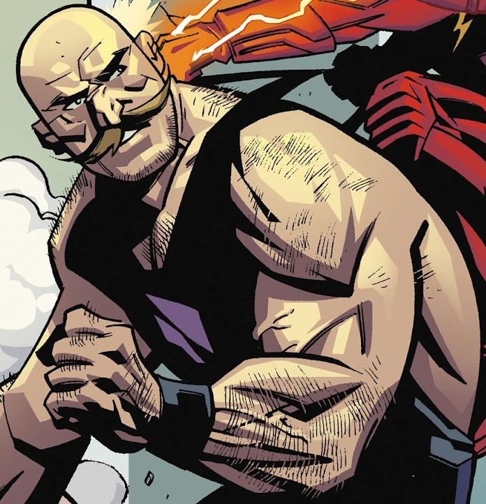 Joey Rose | Arrowverso Wiki | Fandom