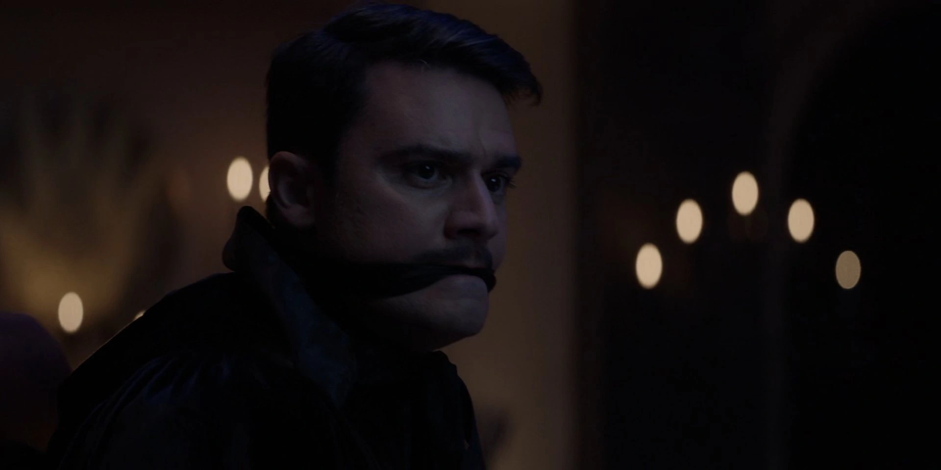 Category:Images of Mario Falcone | Arrowverse Wiki | Fandom