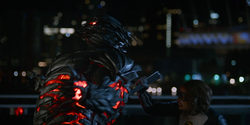 Savitar | Arrowverse Wiki | Fandom