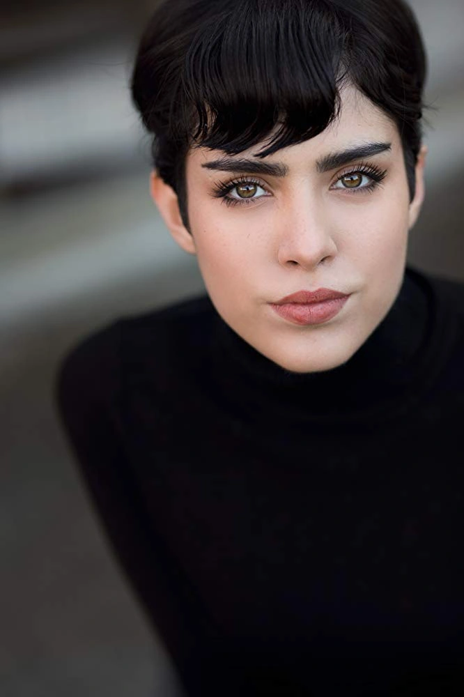 Bianca Caroca | Arrowverse Wiki | Fandom