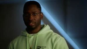 Chester P. Runk | Wiki Arrowverso | Fandom