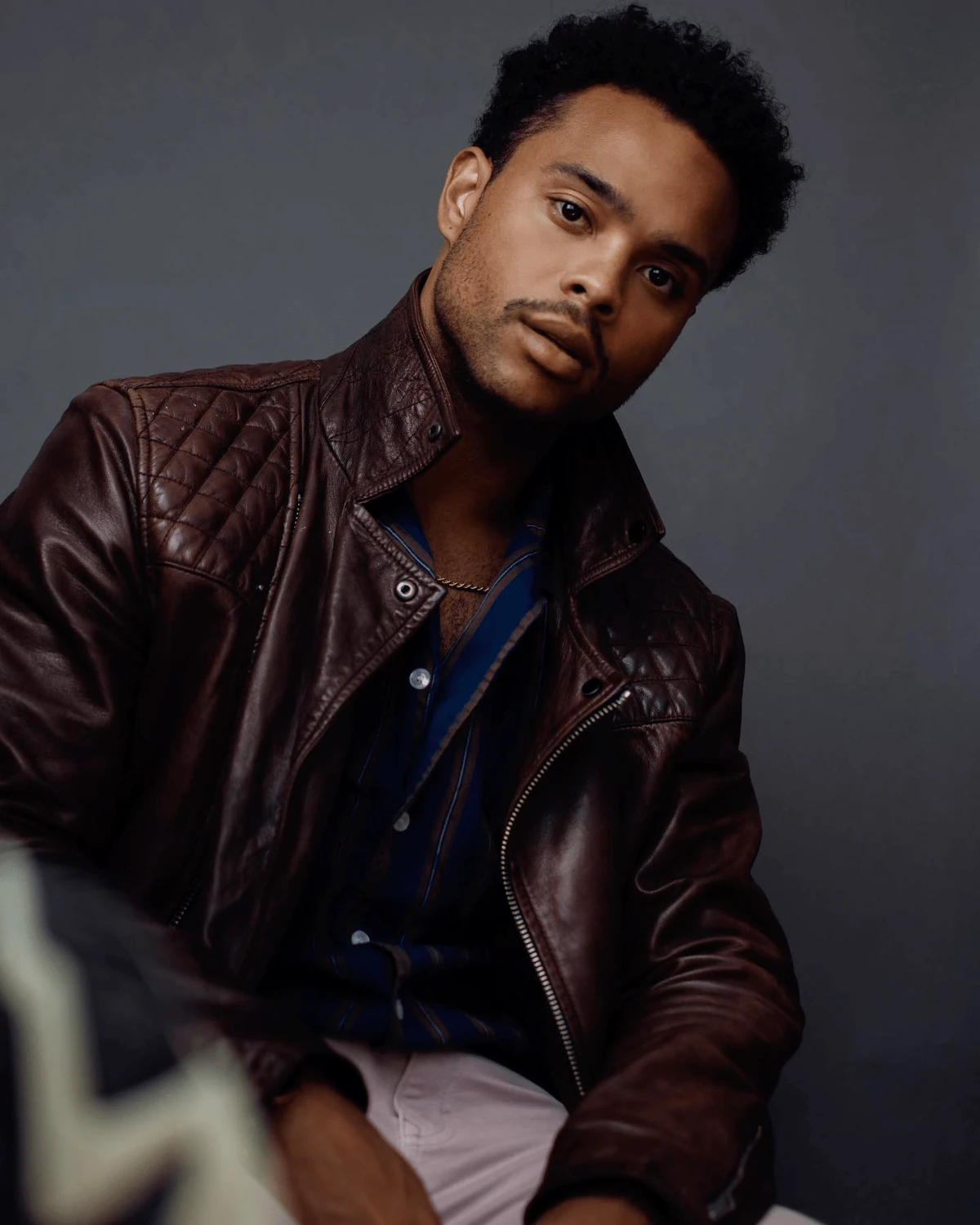 Daylin Willis | Arrowverse Wiki | Fandom