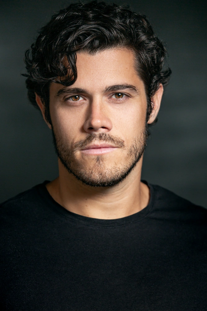 Drew G. Sicard | Arrowverse Wiki | Fandom