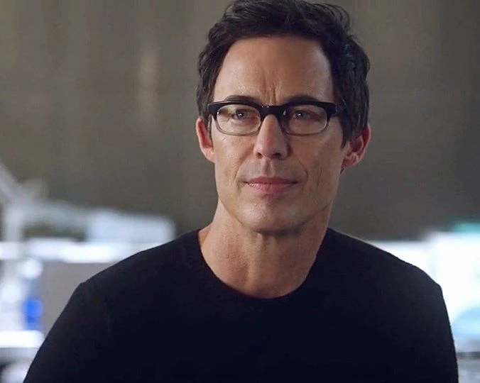 Harrison Wells | Arrow wiki | Fandom